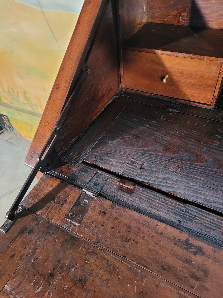 Louis XVI Sloping Desk for sale at Pamono