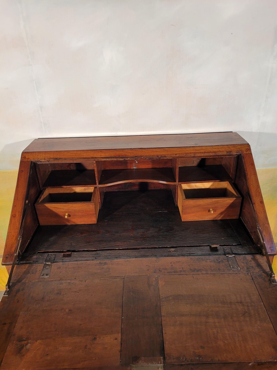 Louis XVI Sloping Desk for sale at Pamono