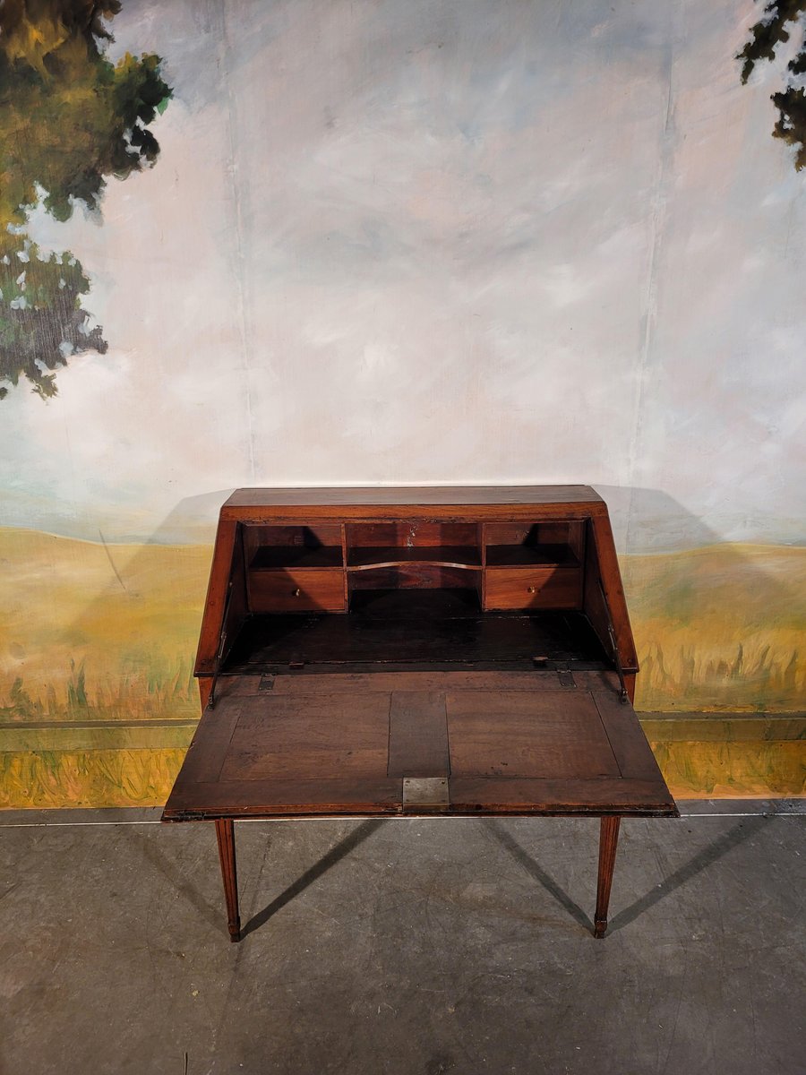 Louis XVI Sloping Desk for sale at Pamono