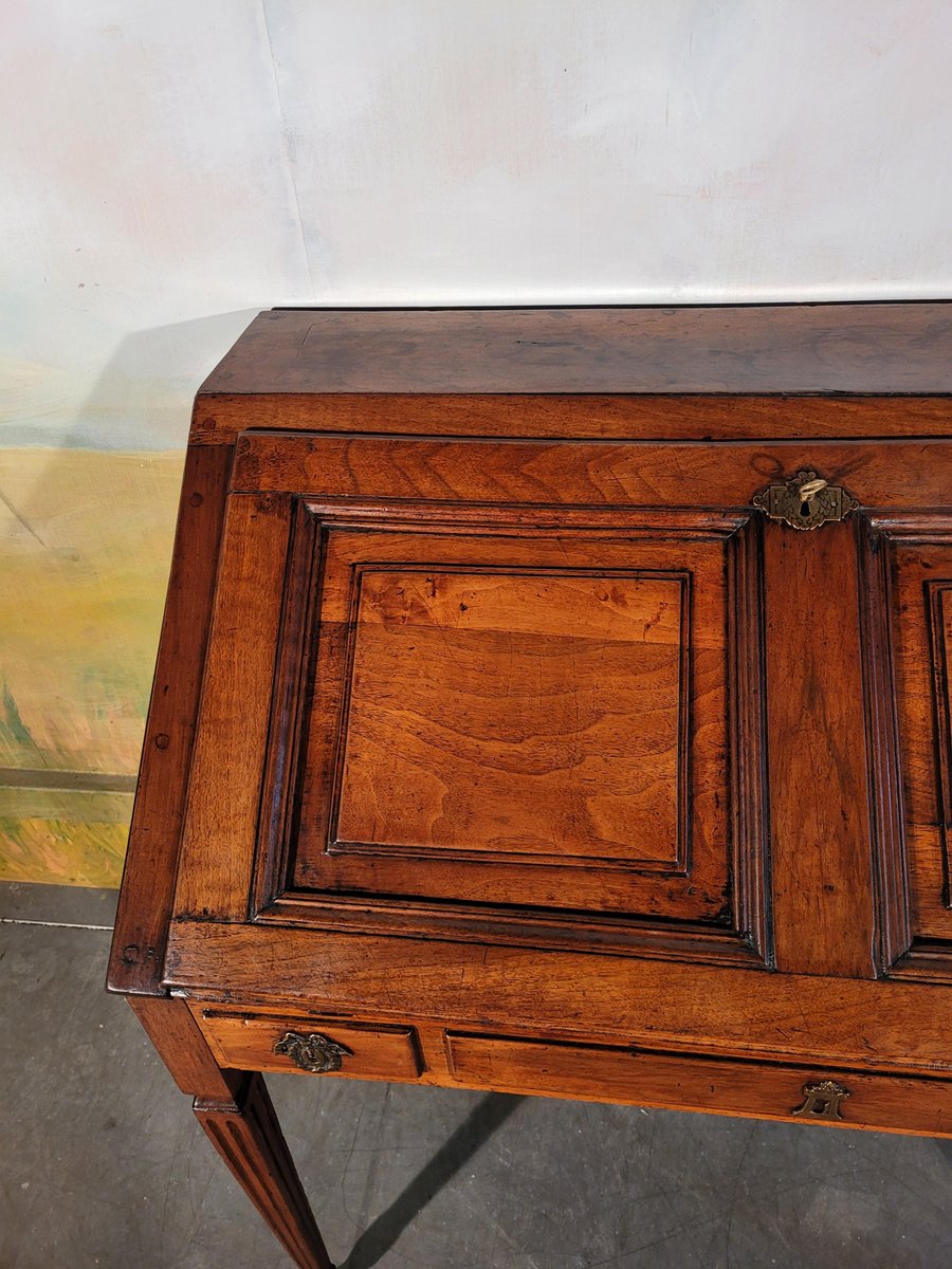 Louis XVI Sloping Desk for sale at Pamono