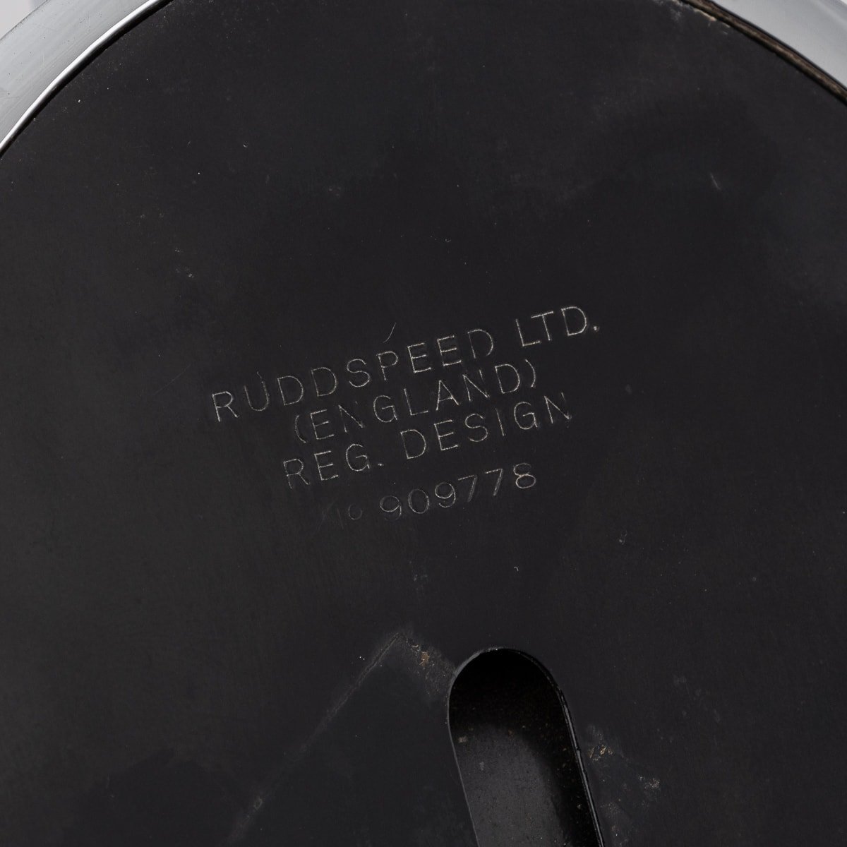 Vintage 20th Century Bugatti Radiator Grille Decanter by Ruddspeed ...
