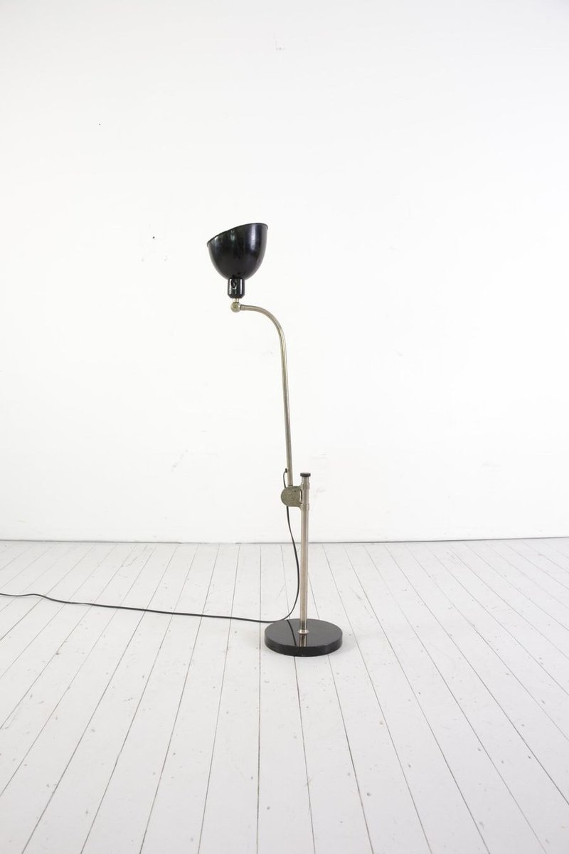 Table Lamp by Christian Dell, 1930s for sale at Pamono
