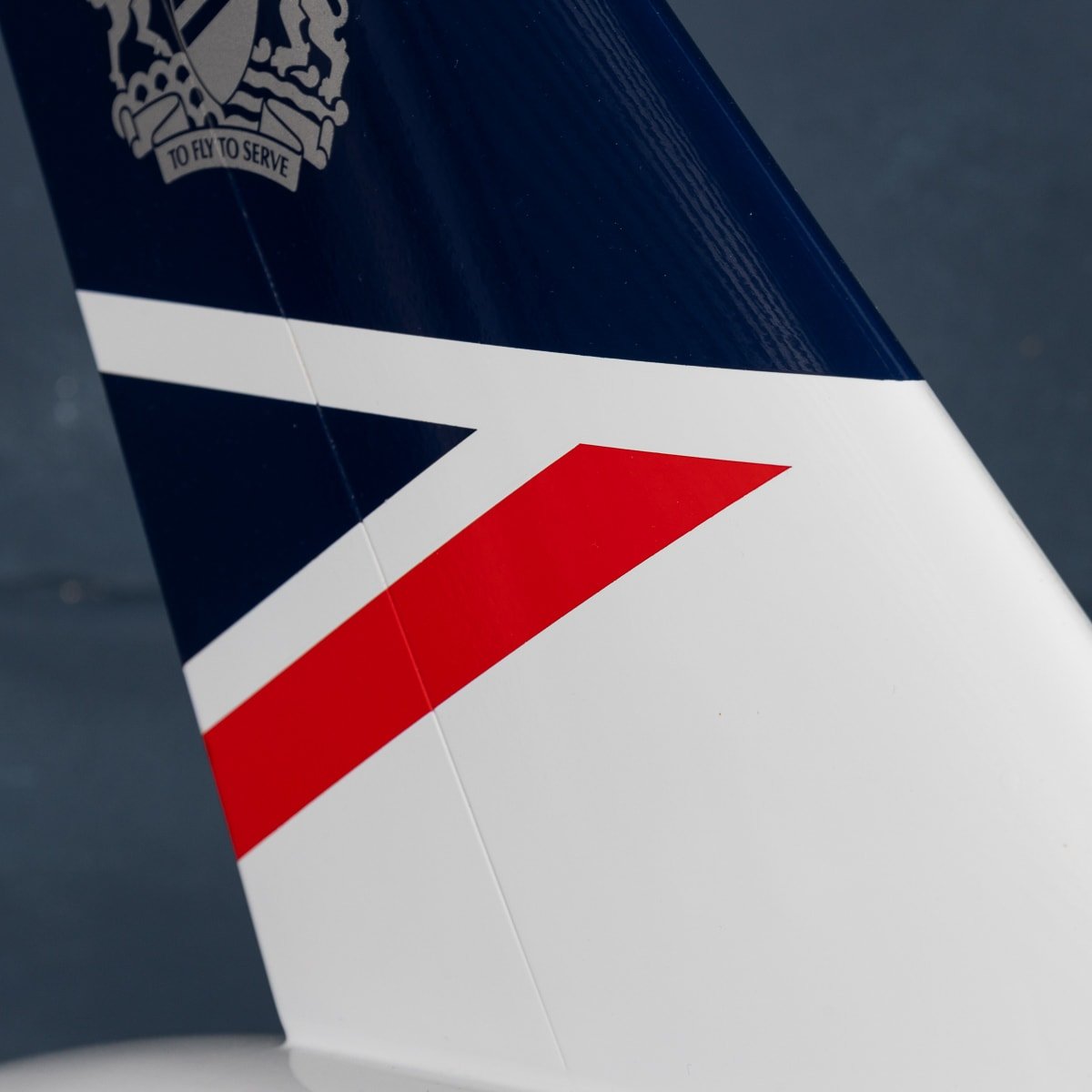 20th Century Large Boeing 757 with British Airways Landor Livery by ...