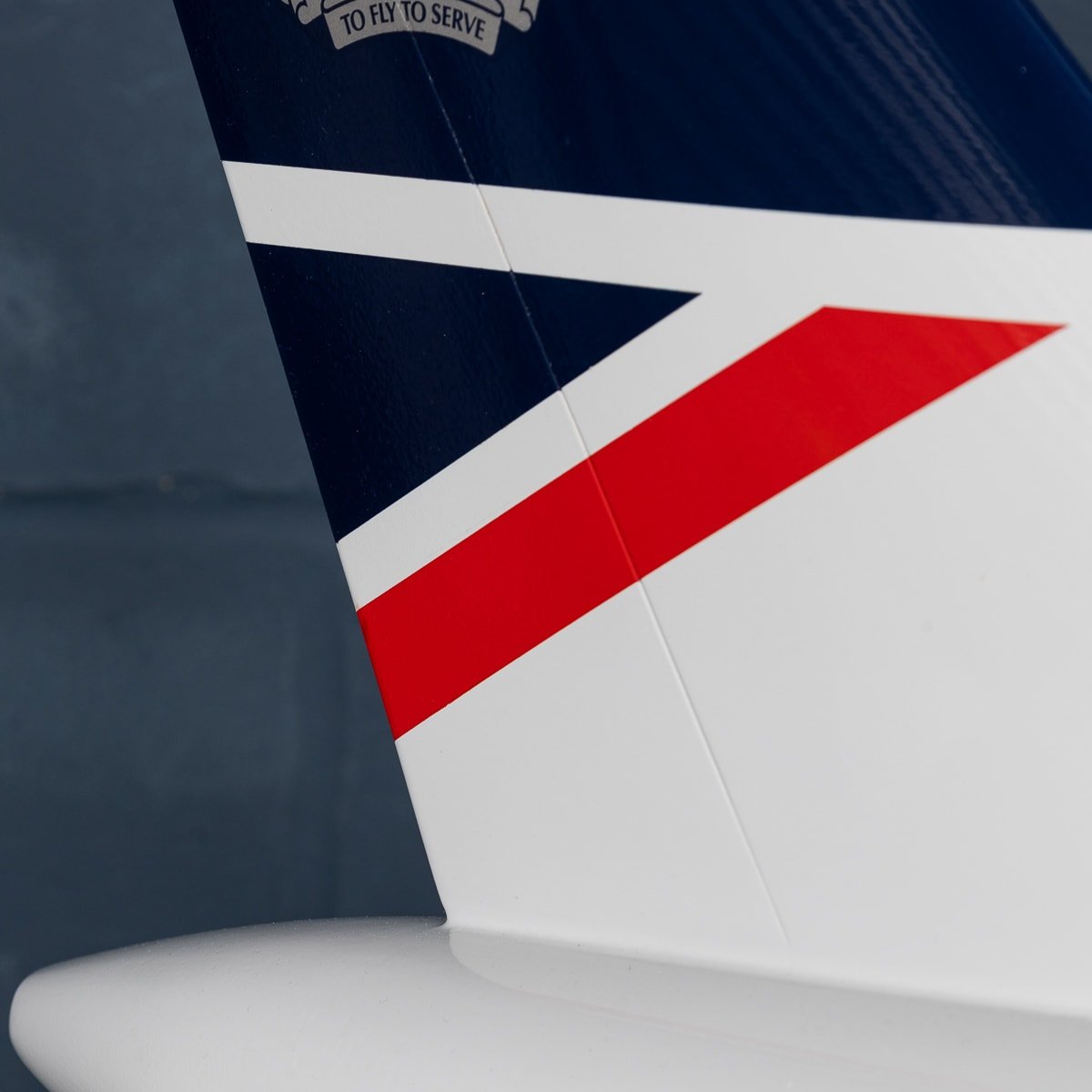 20th Century Large Boeing 757 with British Airways Landor Livery by ...