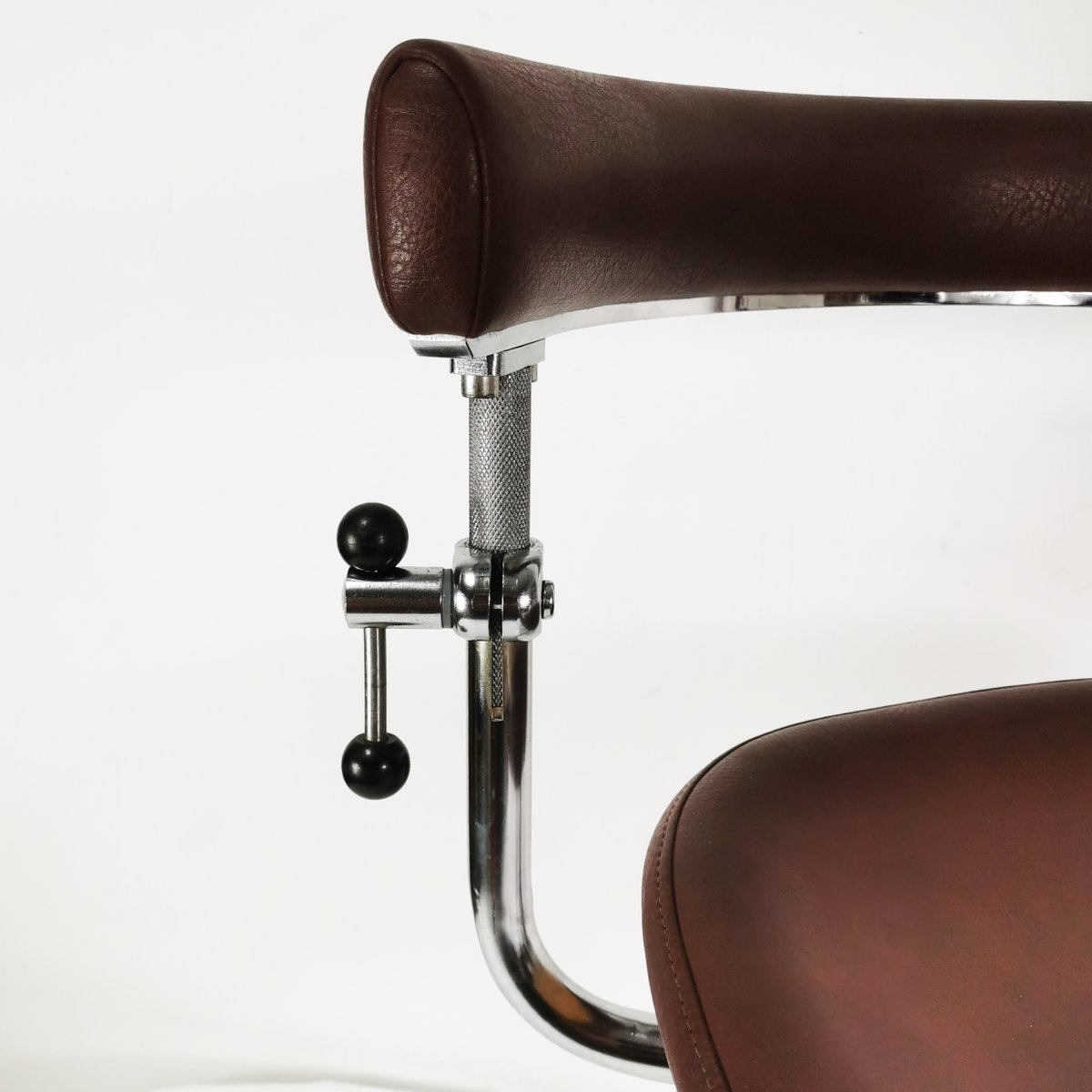 Industrial Chair, Germany, 1970s for sale at Pamono