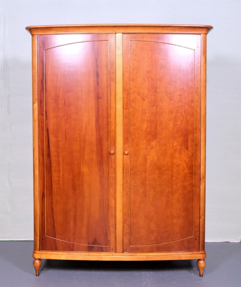 Gorgeous Rochelle Collection Doudle Wardrobe from Willis & Gambier for ...