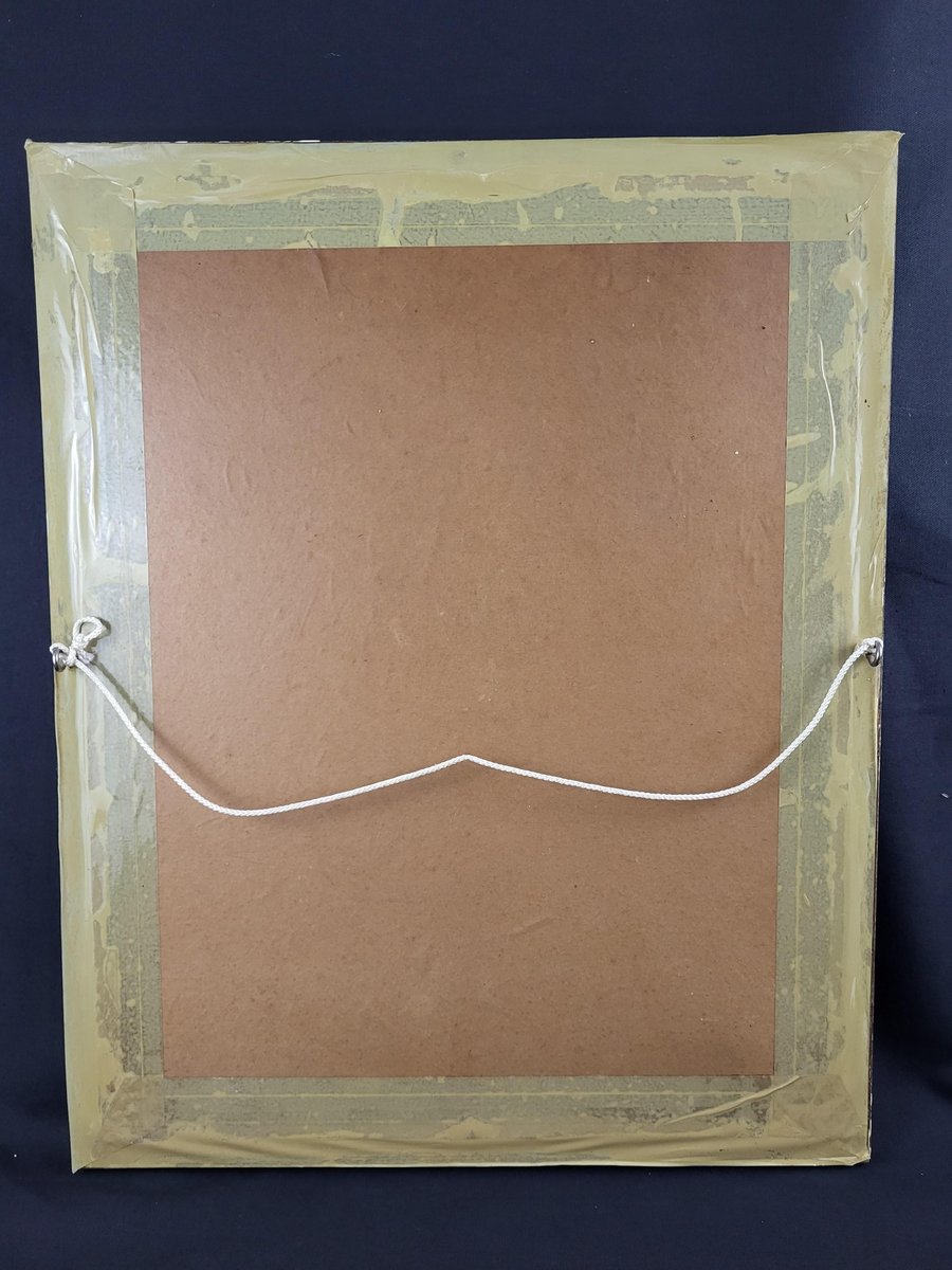 Magdalena Bouchard, Falcon, 18th Century, Engraving for sale at Pamono