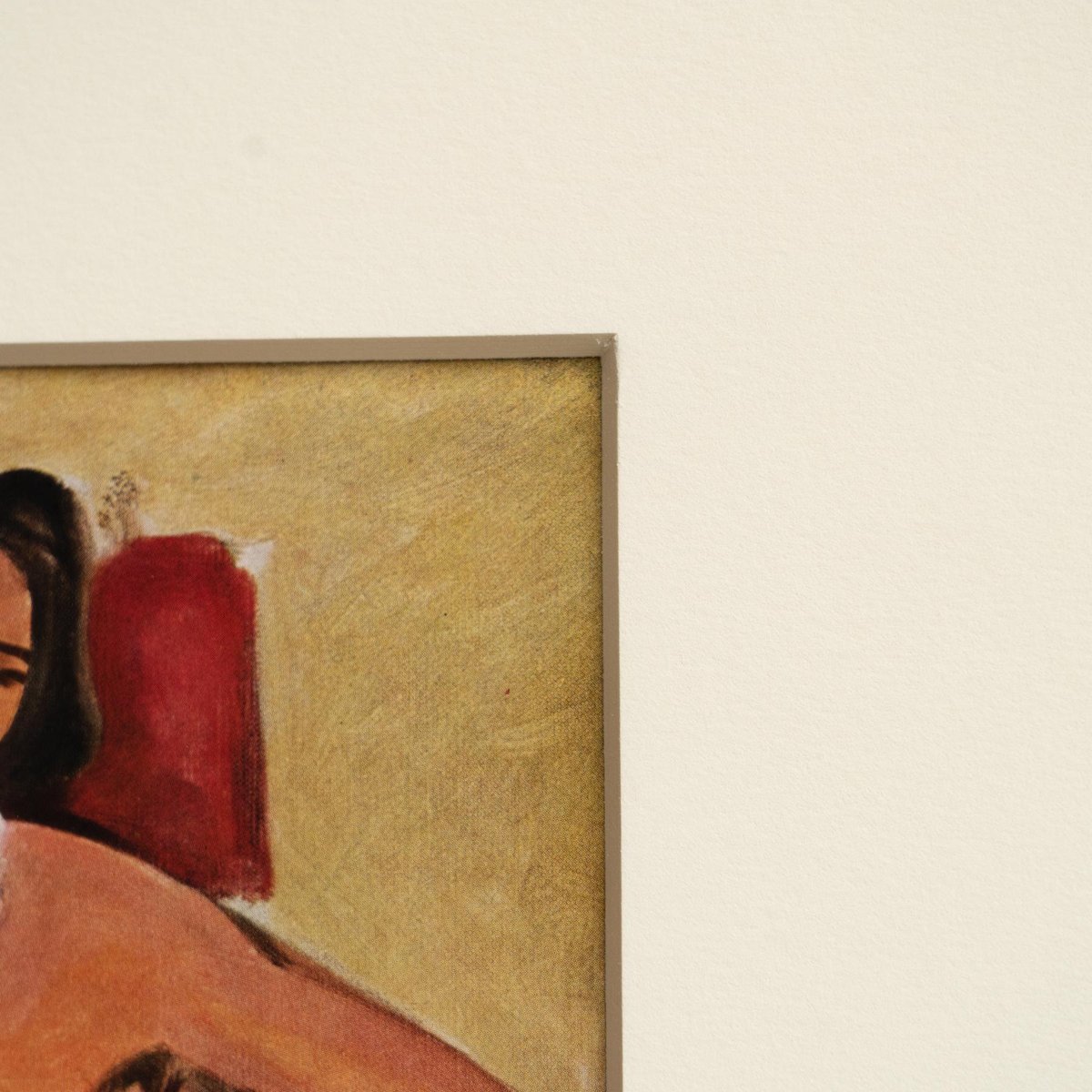 Henri Matisse, Figurative Composition, 1943, Cliché Print for sale at ...