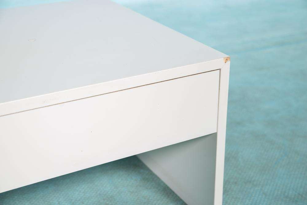 Minimalist Q-Bus Cabinet Design by Cees Braakman for Pastoe, 1970s for ...