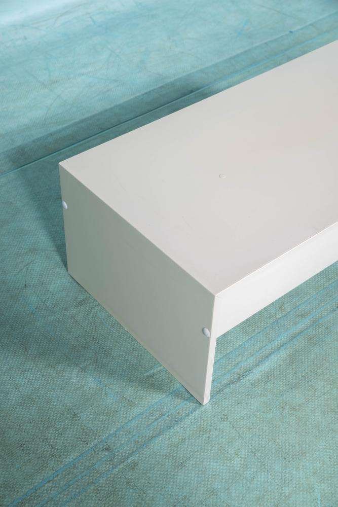 Minimalist Q-Bus Cabinet Design by Cees Braakman for Pastoe, 1970s for ...