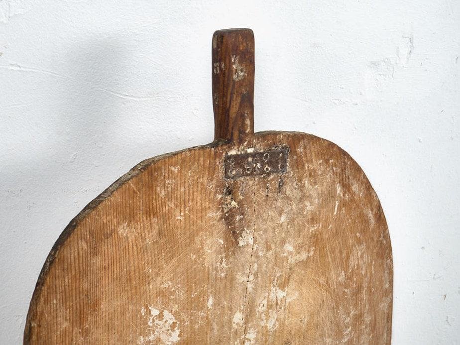 Antique Cutting Boards, 1920s, Set of 3 for sale at Pamono