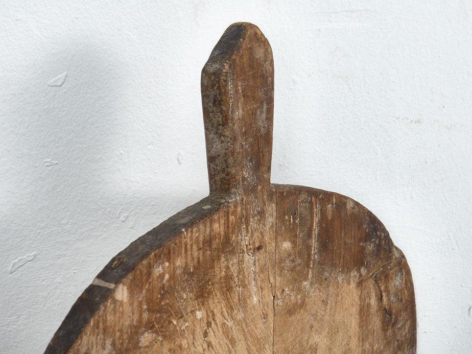 Antique Cutting Boards, 1920s, Set of 3 for sale at Pamono