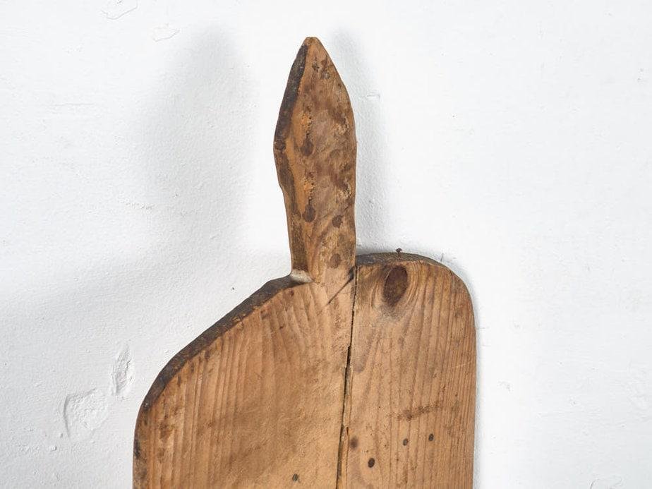 Antique Cutting Boards, 1920s, Set of 3 for sale at Pamono