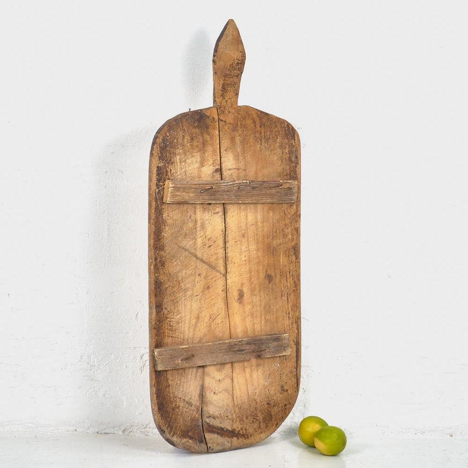Antique Cutting Boards, 1920s, Set of 3 for sale at Pamono