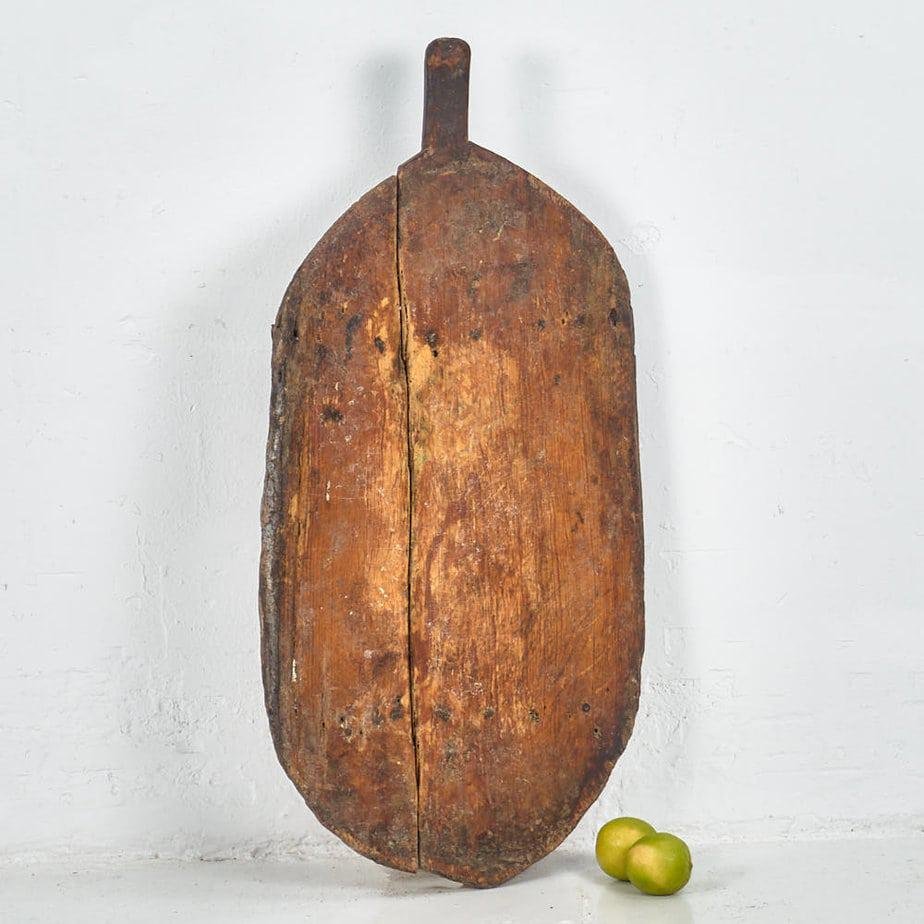 Antique Cutting Boards, 1920s, Set of 3 for sale at Pamono