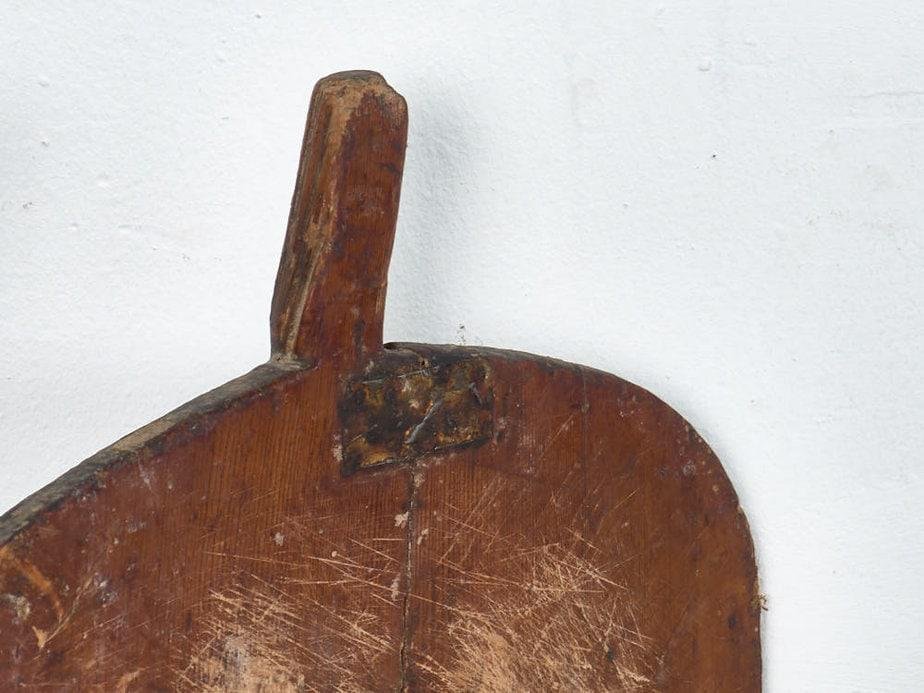 Antique Cutting Boards, 1920s, Set of 3 for sale at Pamono