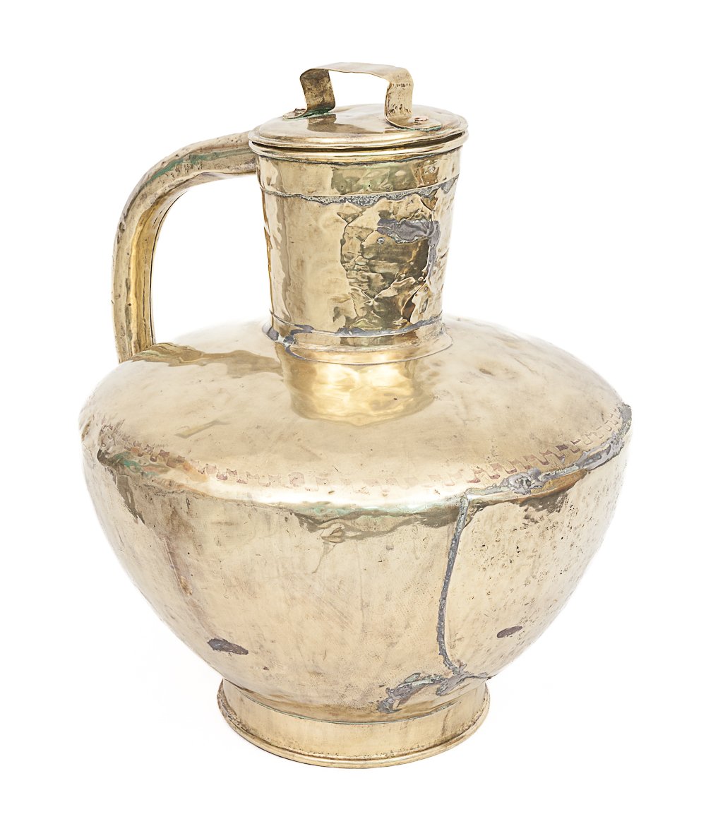 Large Milk Can, 1890s for sale at Pamono