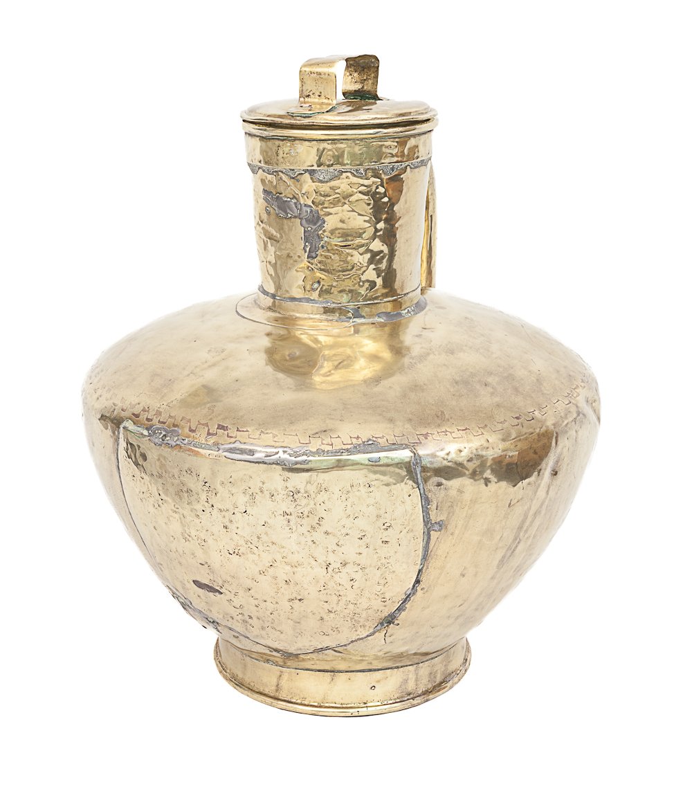 Large Milk Can, 1890s for sale at Pamono