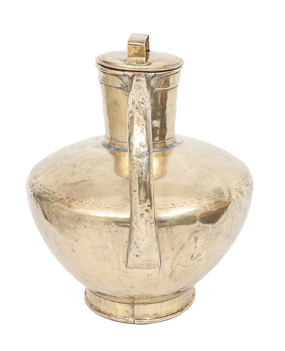 Large Milk Can, 1890s for sale at Pamono