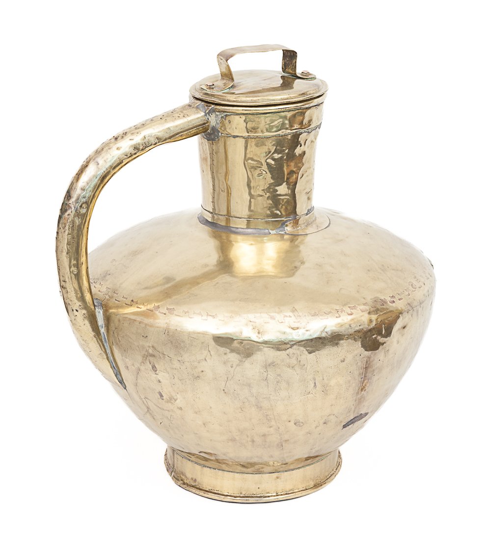 Large Milk Can, 1890s for sale at Pamono