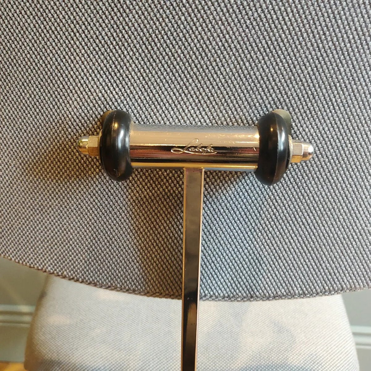 Mid-Century Desk Chair by Labofa for sale at Pamono