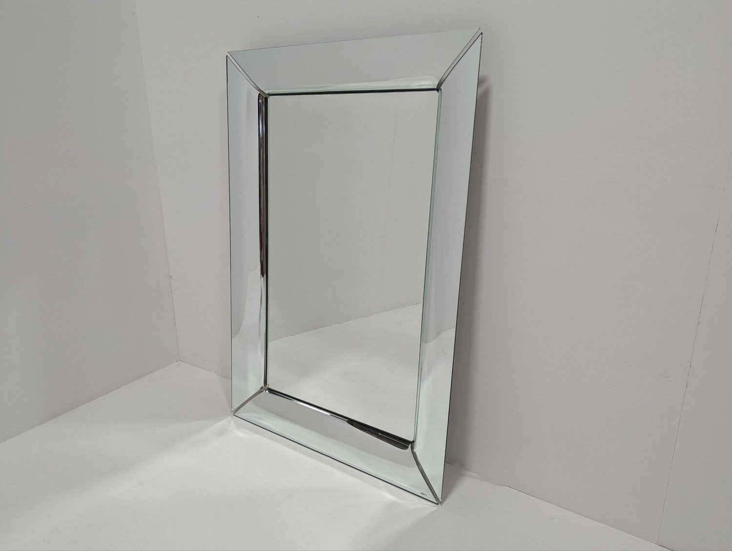 Fiam Mirror by Philippe Starck for sale at Pamono