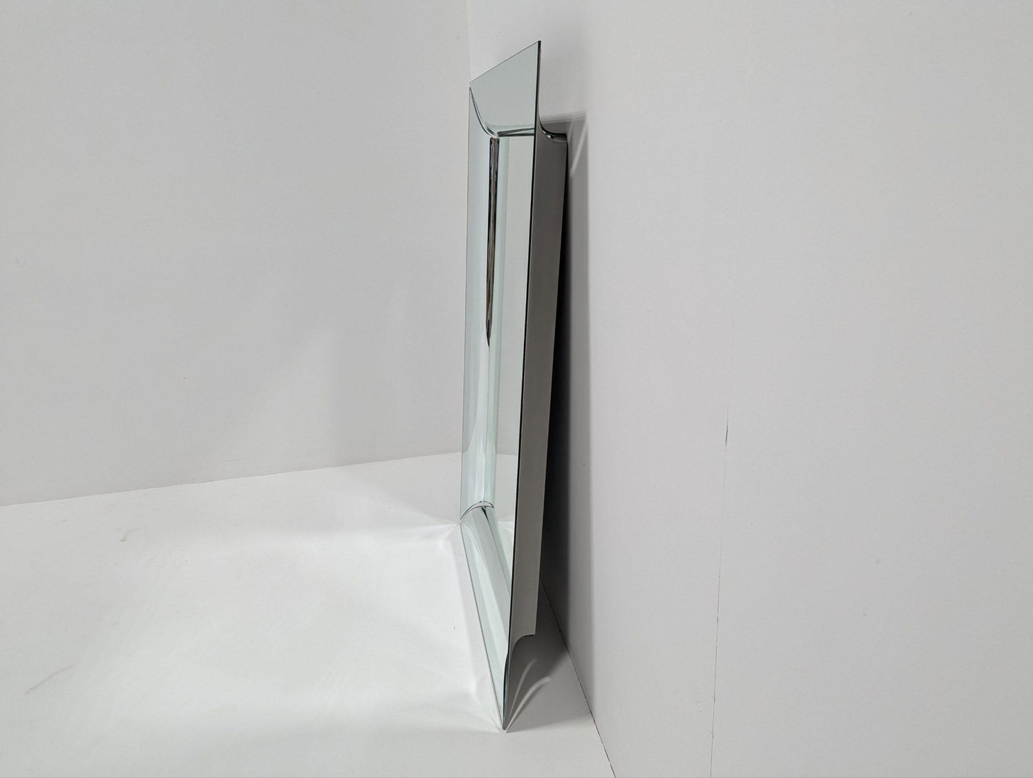 Fiam Mirror by Philippe Starck for sale at Pamono