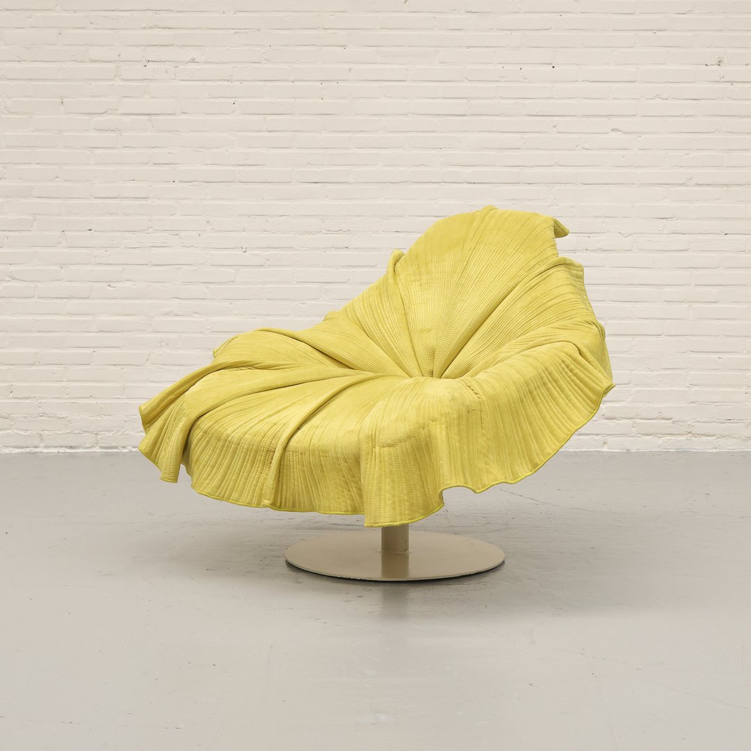 Bloom Armchair by Kenneth Cobonpue for sale at Pamono