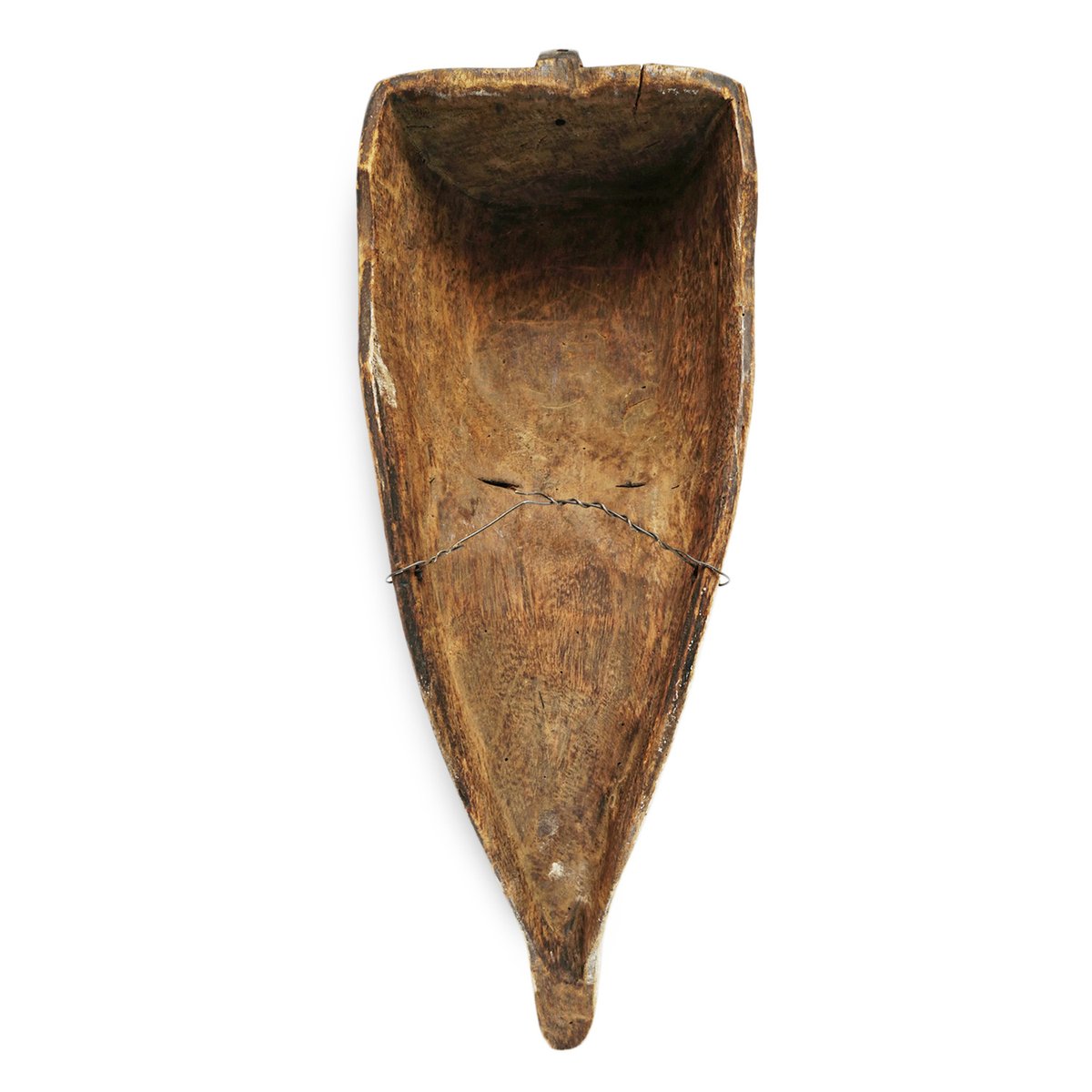 Vintage Fang Gabon Mask, 1950s for sale at Pamono