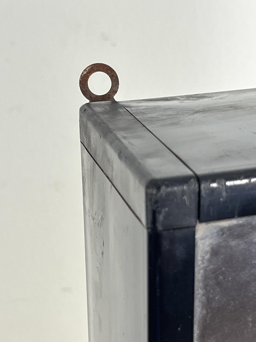 Vintage Coca Cola Backlit Advertising Panel, 1980s for sale at Pamono