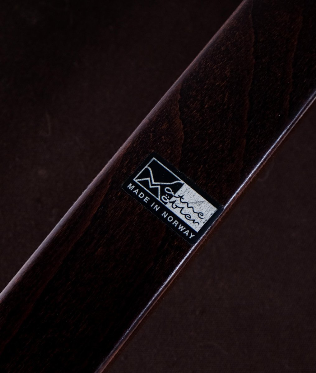 Falcon Easy Chair attributed to Sigurd Resell, Norway, 1970s for sale ...