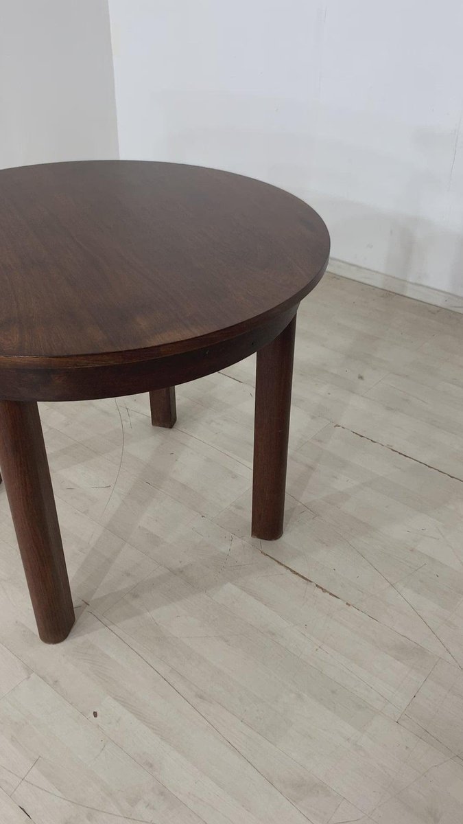 German Dining Table, 1960s for sale at Pamono