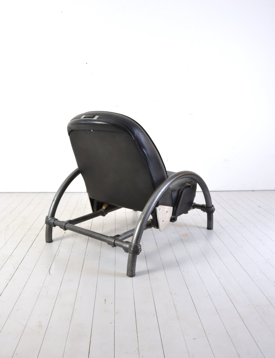 Rover Chair by Ron Arad, 1980s for sale at Pamono