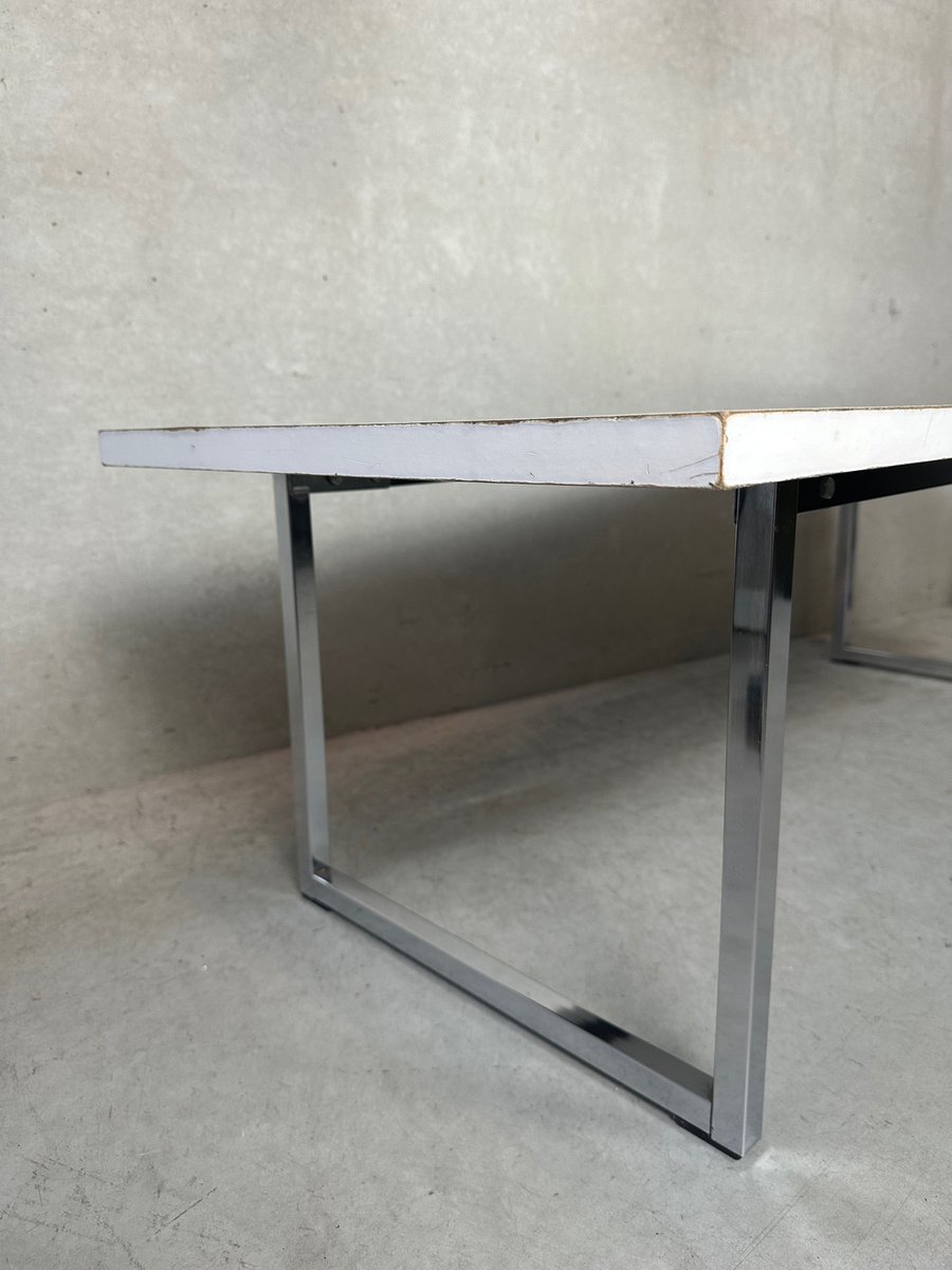 Vintage Formica Table for sale at Pamono