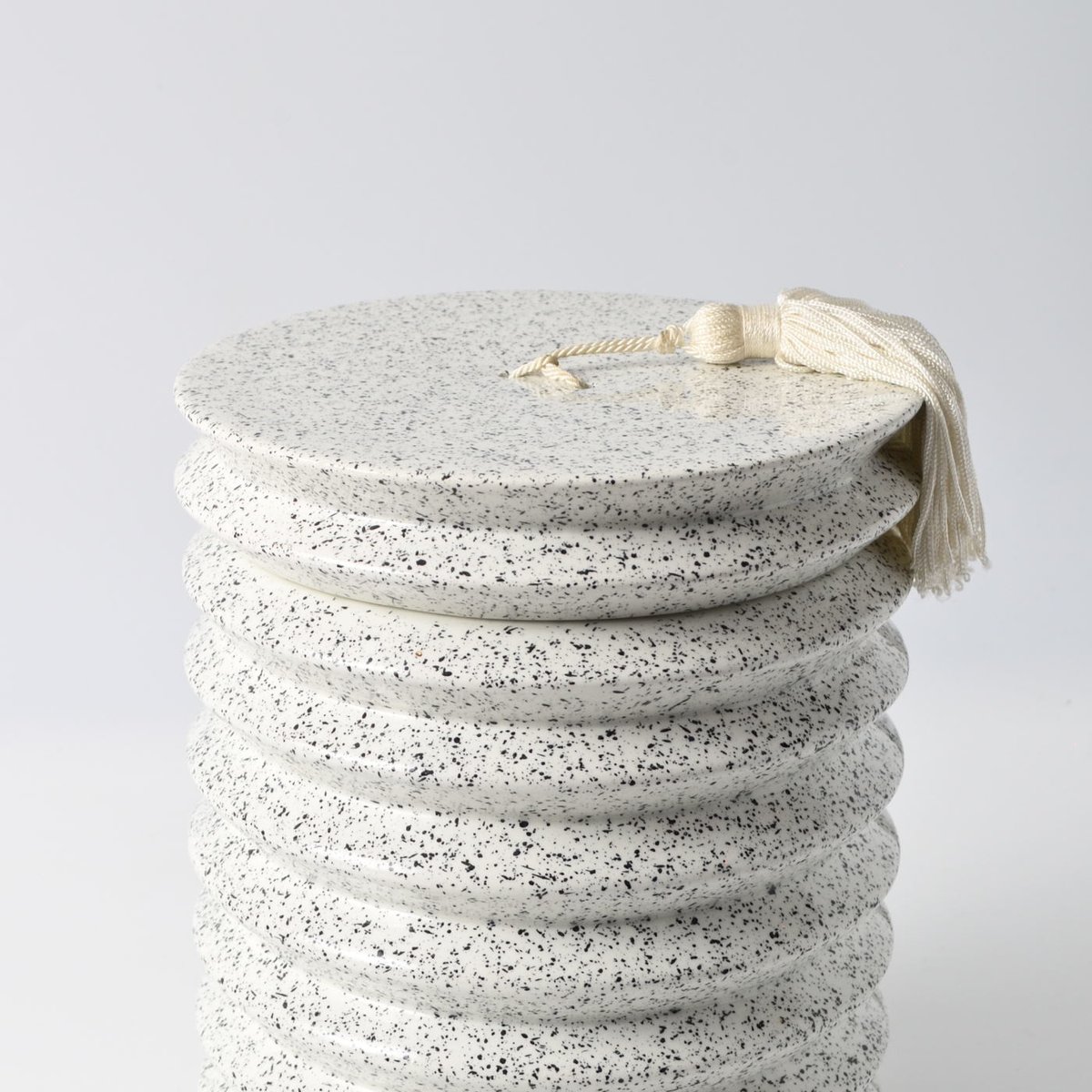 Zig-Zag Container from Nove, 1980s for sale at Pamono