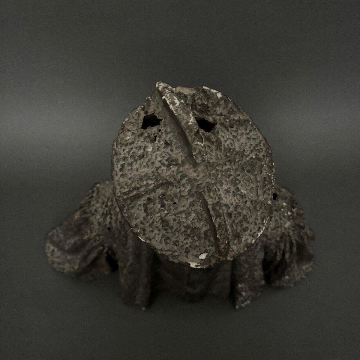 Plaster Sculpture by Charles Filleul for sale at Pamono