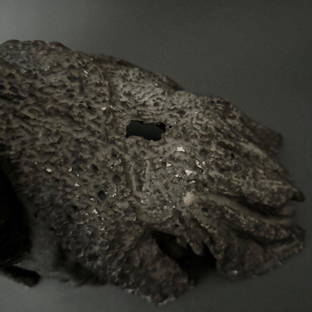 Plaster Sculpture by Charles Filleul for sale at Pamono