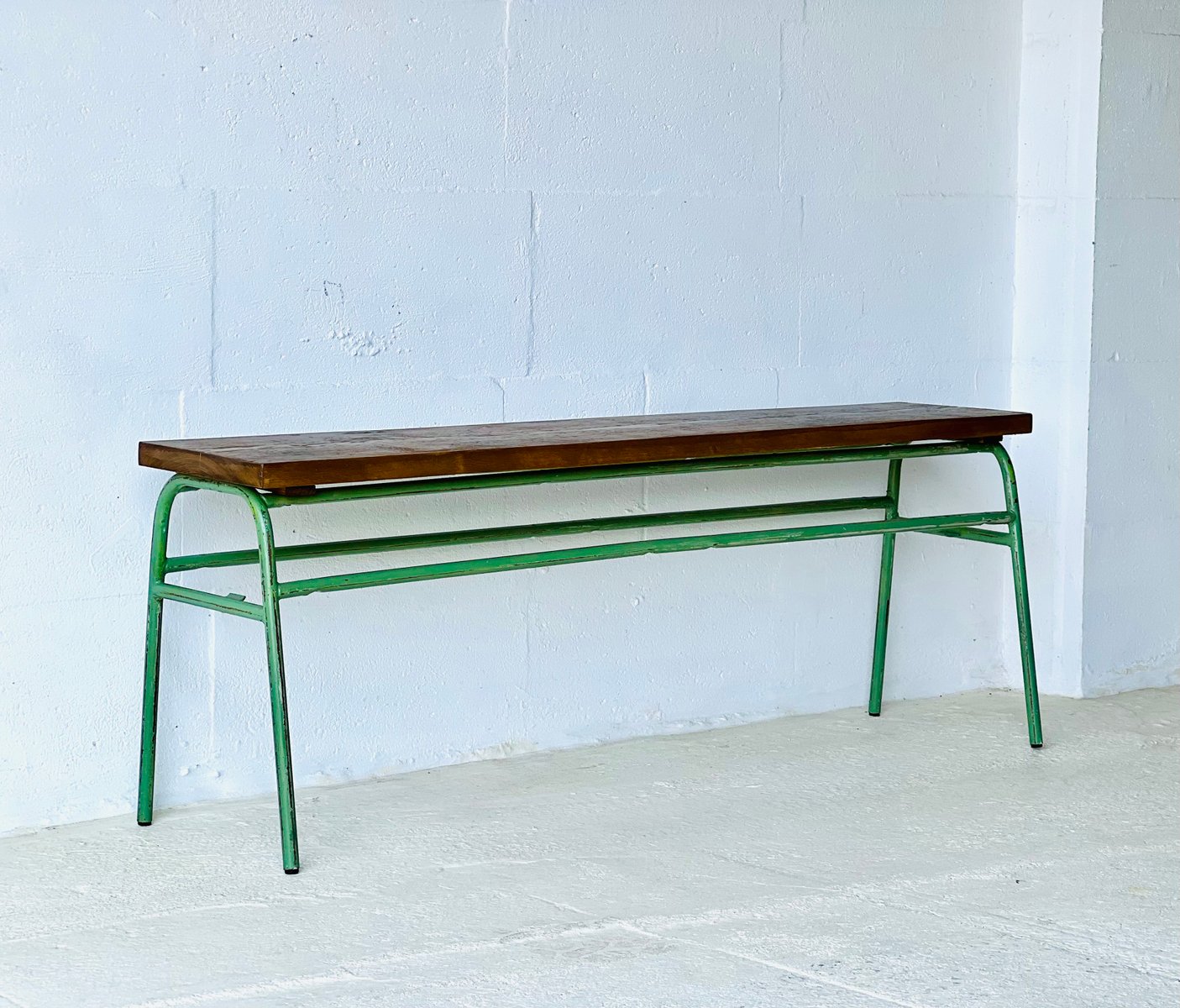 School Bench, 1960s for sale at Pamono