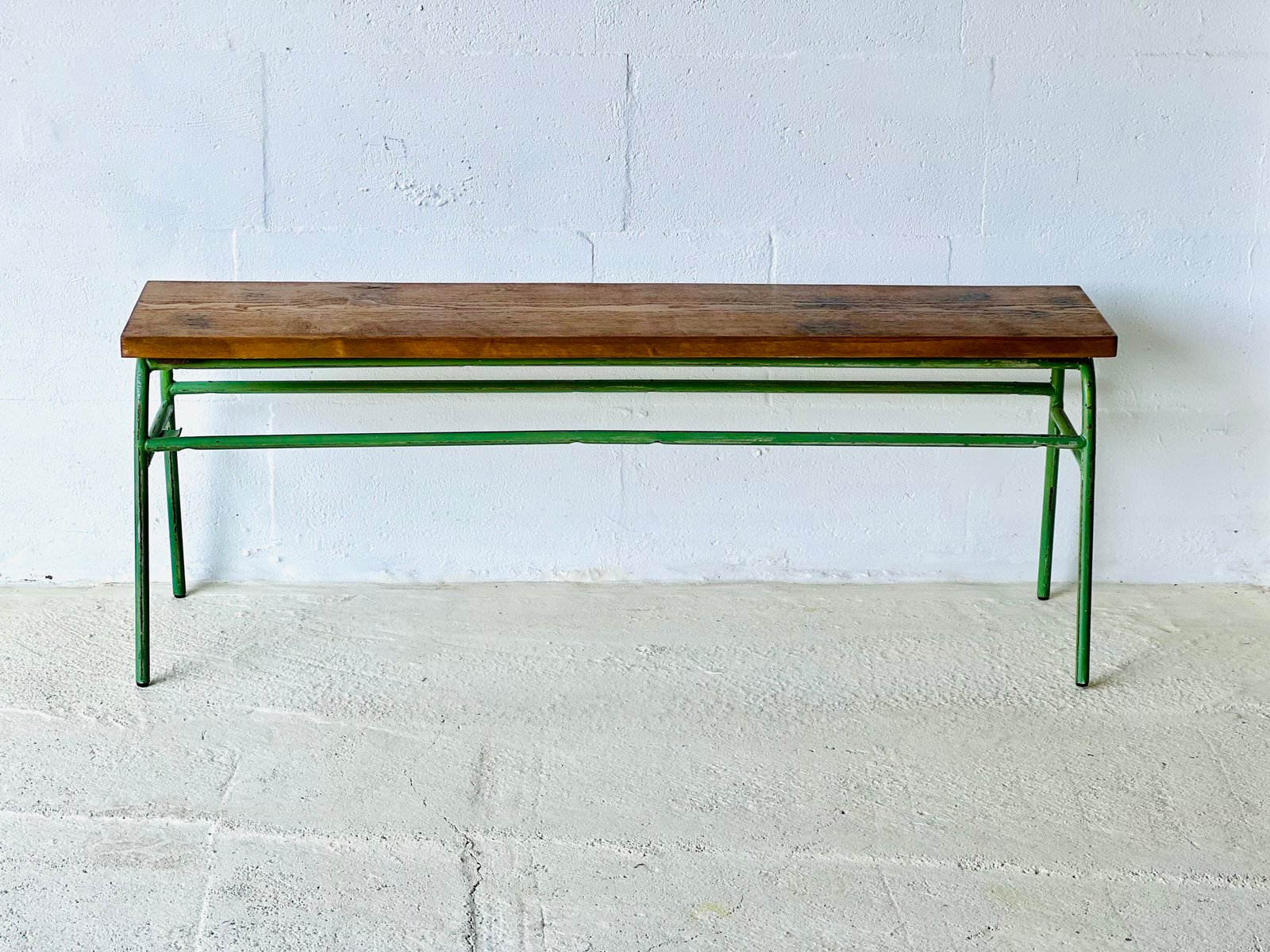 School Bench, 1960s for sale at Pamono