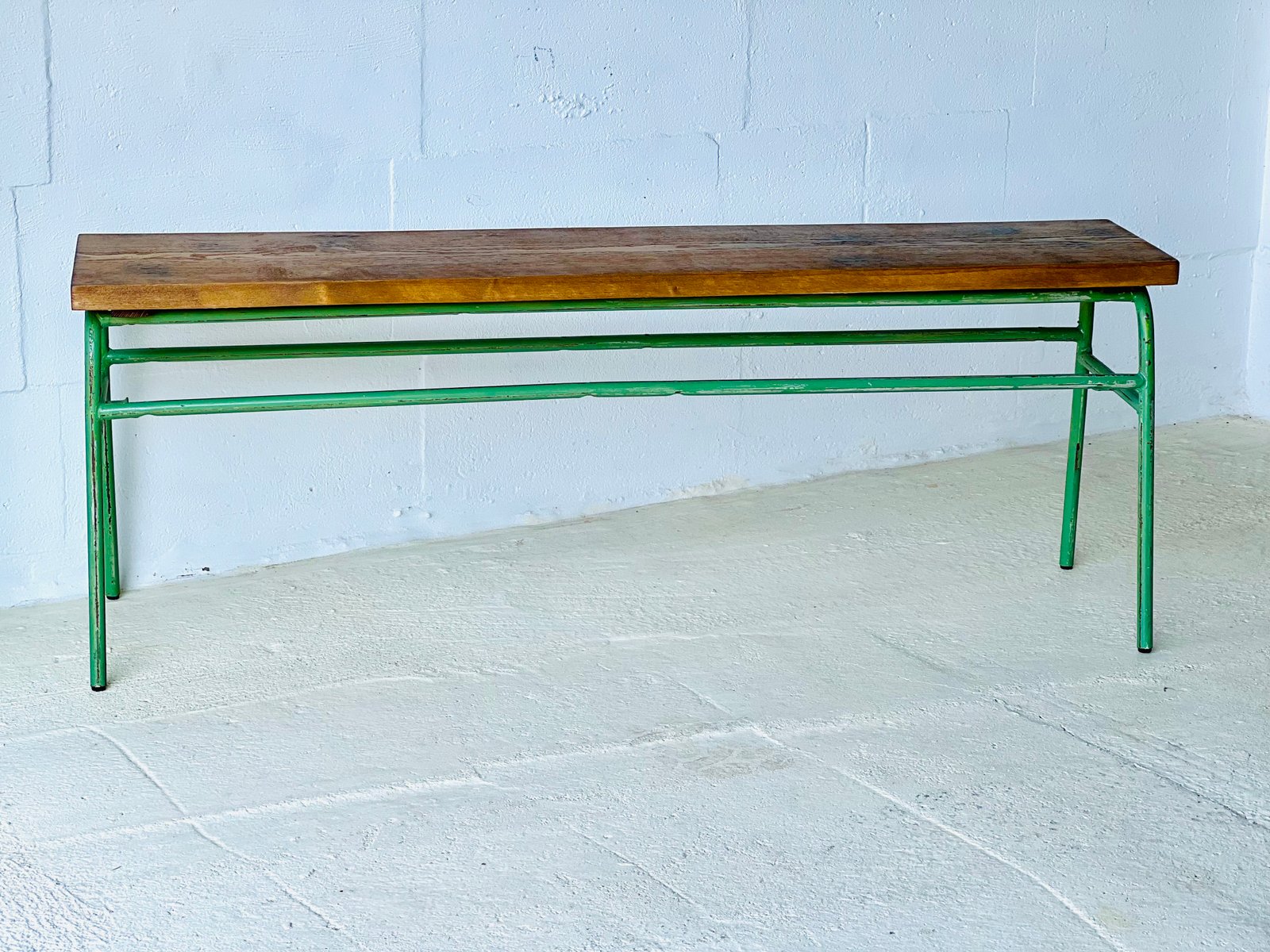 School Bench, 1960s for sale at Pamono