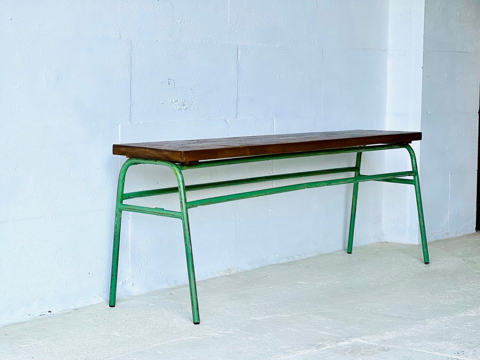School Bench, 1960s for sale at Pamono