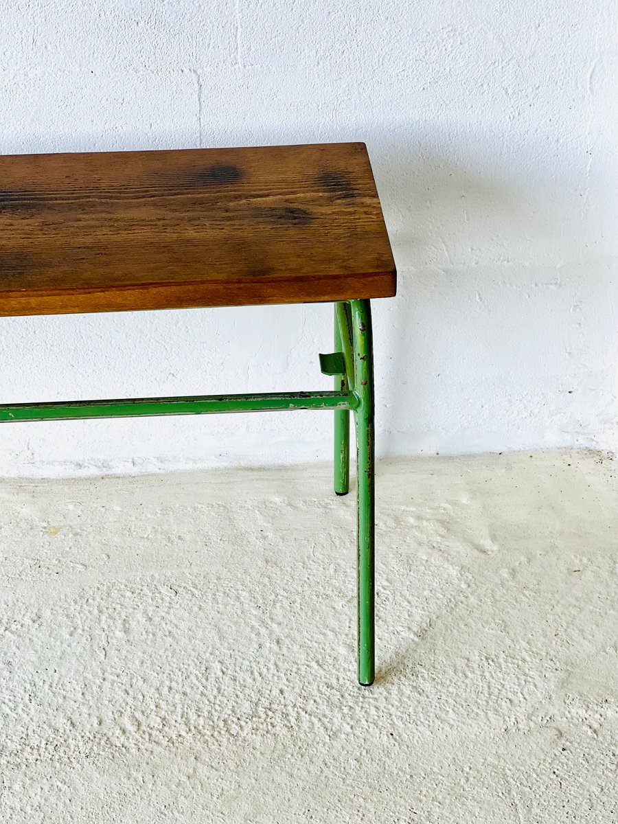 School Bench, 1960s for sale at Pamono