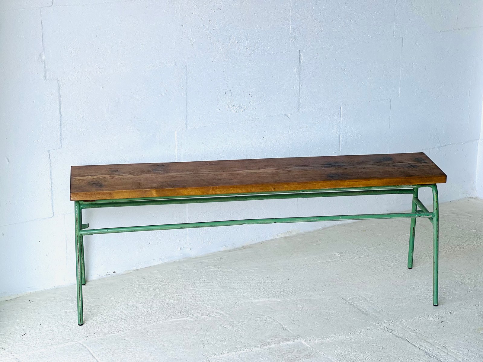 School Bench, 1960s for sale at Pamono