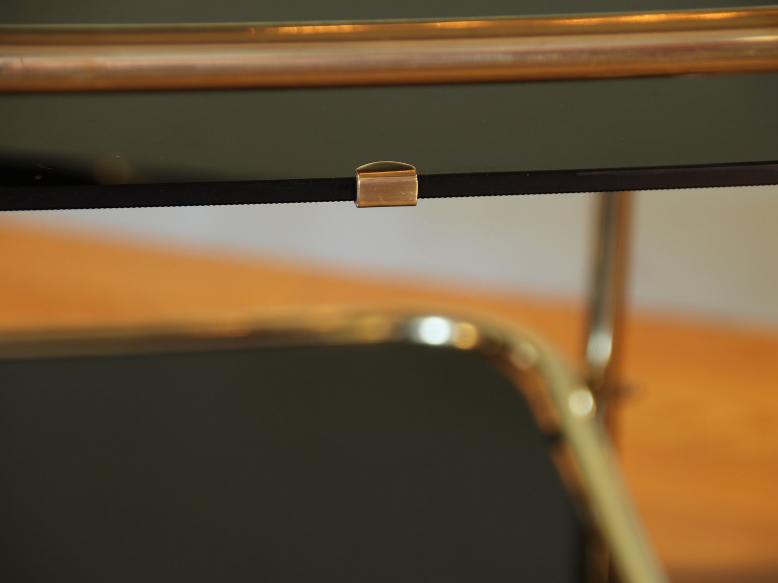 Mid-Century German Trolley, 1950s for sale at Pamono