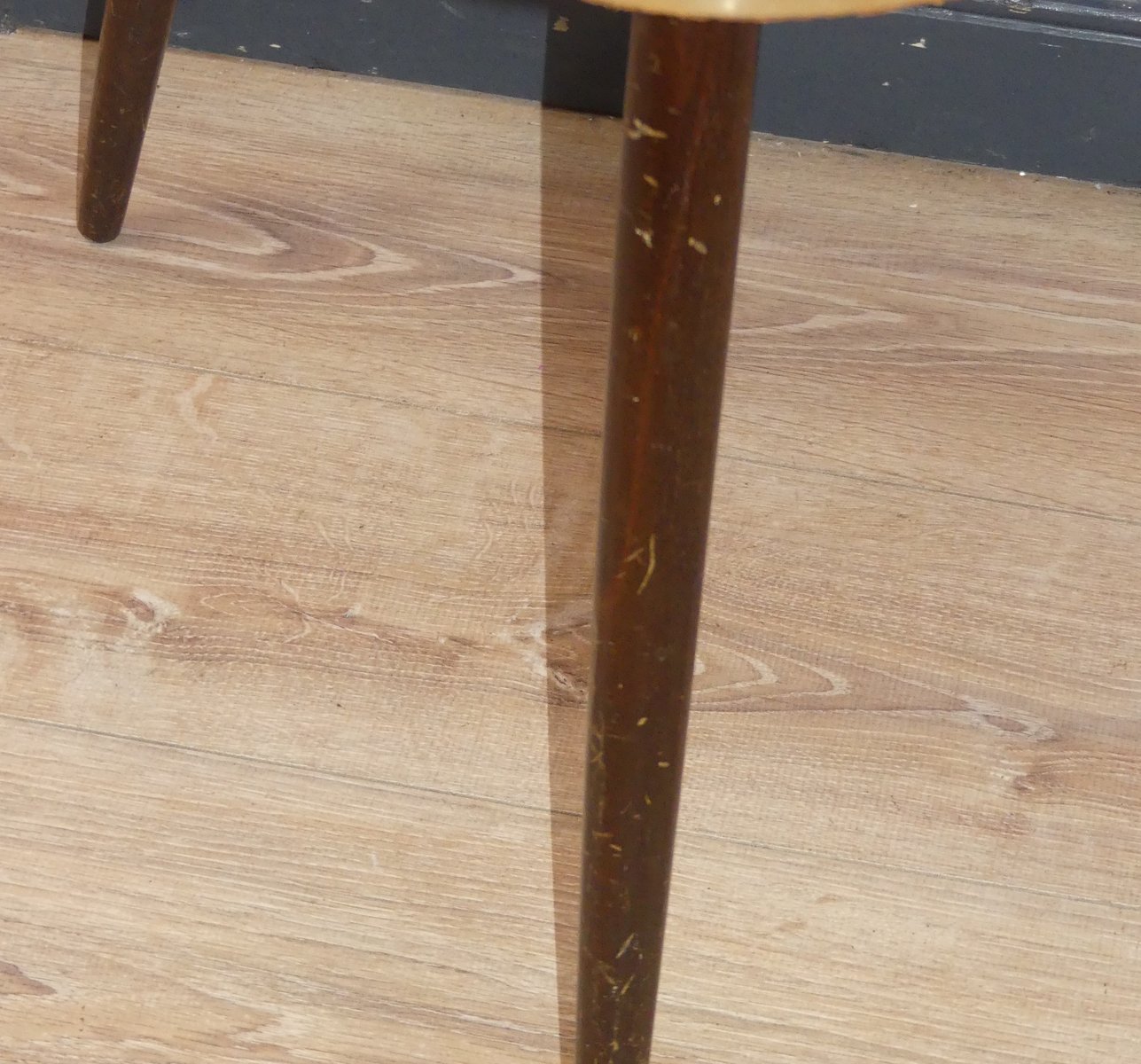 Vintage Cocktail Table, 1950s for sale at Pamono