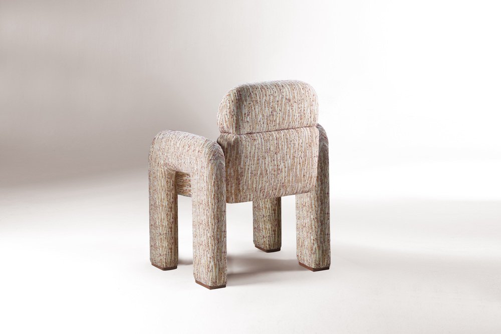 Vertigo Chair by Dooq Details for sale at Pamono