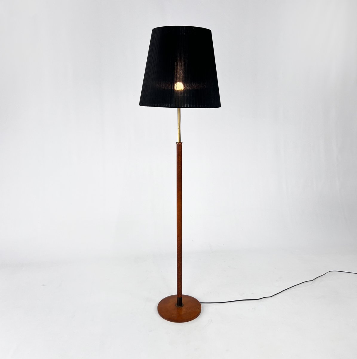 Stockholm Floor Lamp by Karin Mobring & Tomas Jelinek for Ikea, 1980s ...
