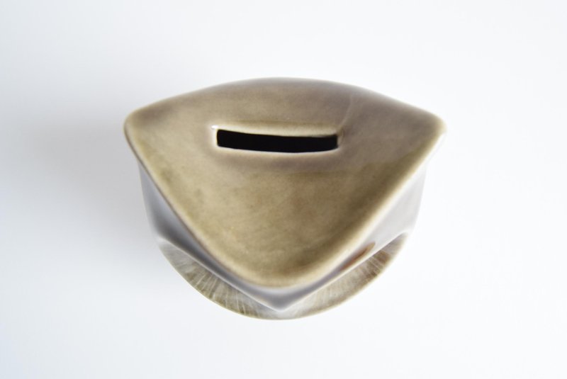 Ceramic Owl Treasure Chest attributed to Ditmar Urbach, 1960s for sale ...