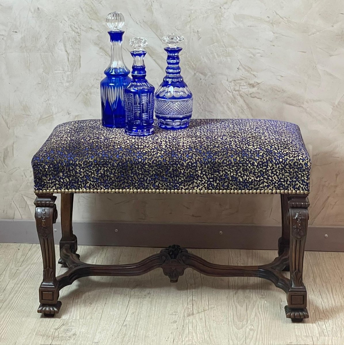 Louis XIV Bench for sale at Pamono