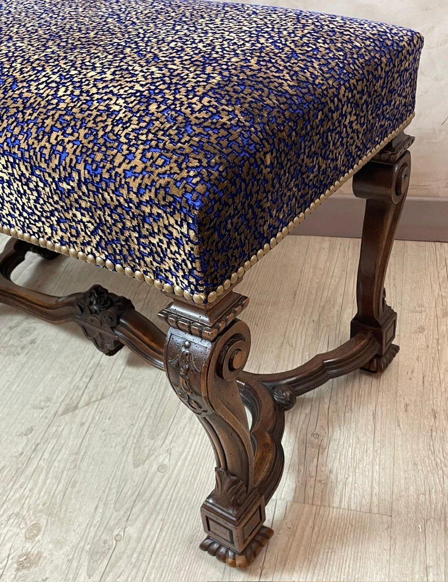 Louis XIV Bench for sale at Pamono